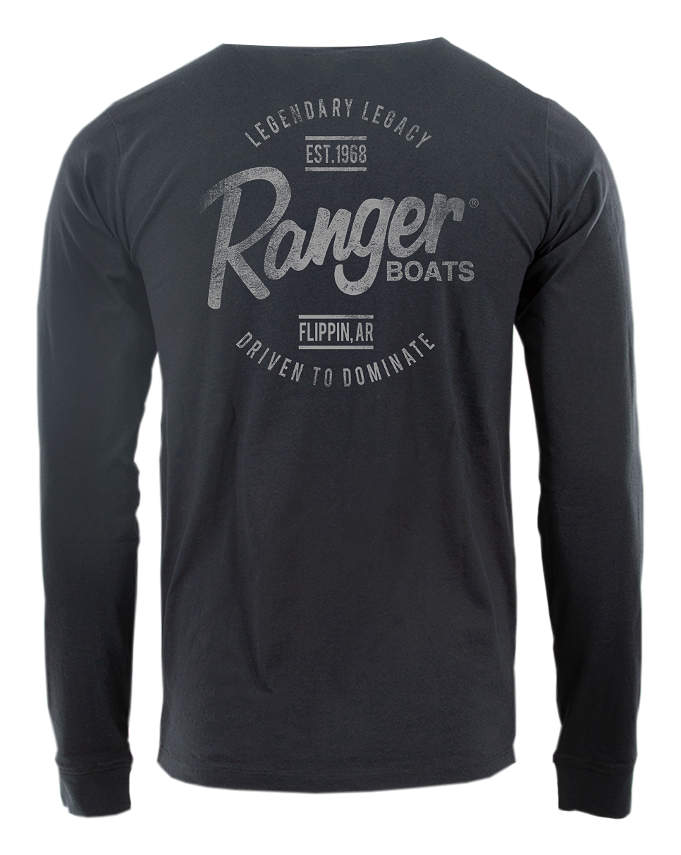 Ranger Boats Legendary Legacy Long-Sleeve Shirt for Men | Bass Pro Shops